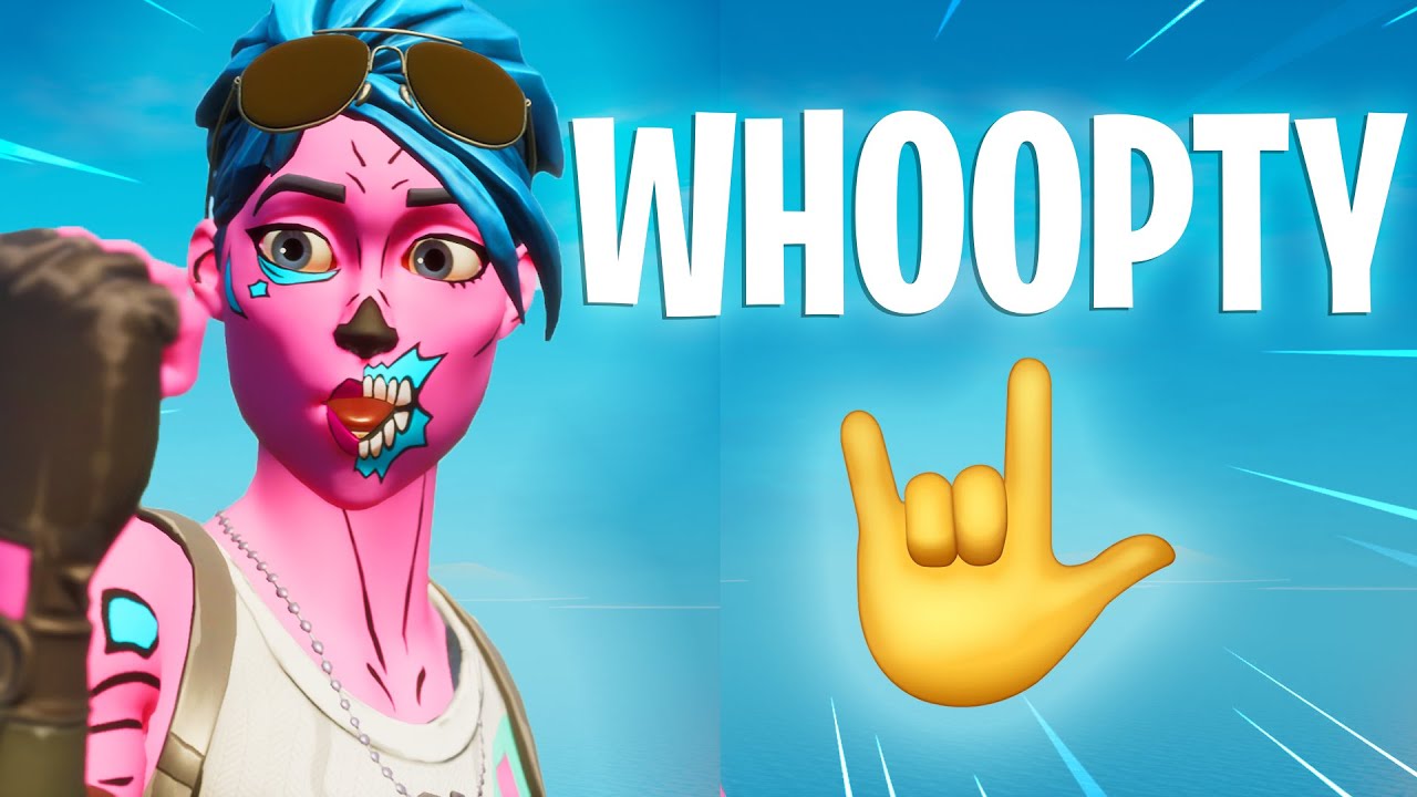 Fortnite Montage - WHOOPTY 🤟 - YouTube