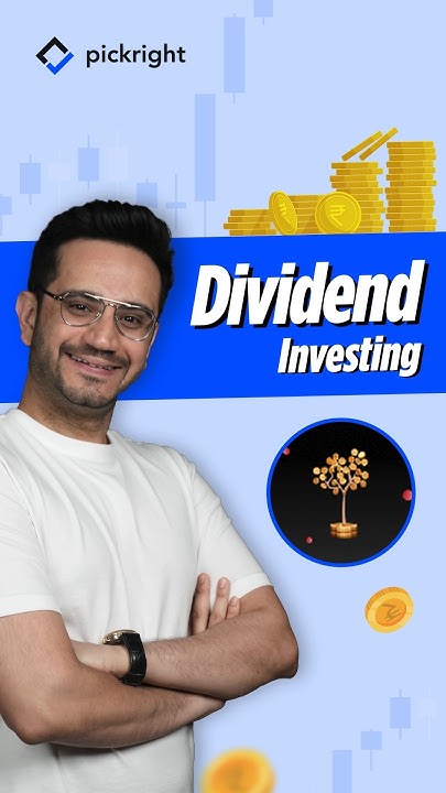 🔥Dividend Investpack || Pickright - Fintech Platform || #dividendinvesting #shortsvideo - YouTube