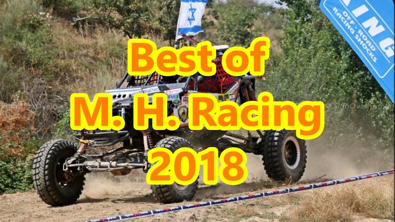 Best of M.H. Racing 2018 - YouTube