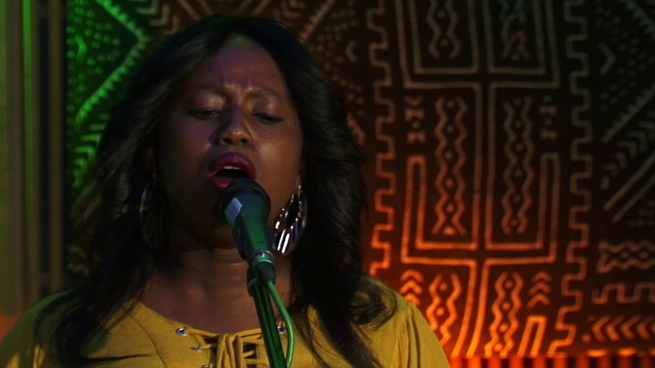 ANN SINGER (SS6) - YouTube