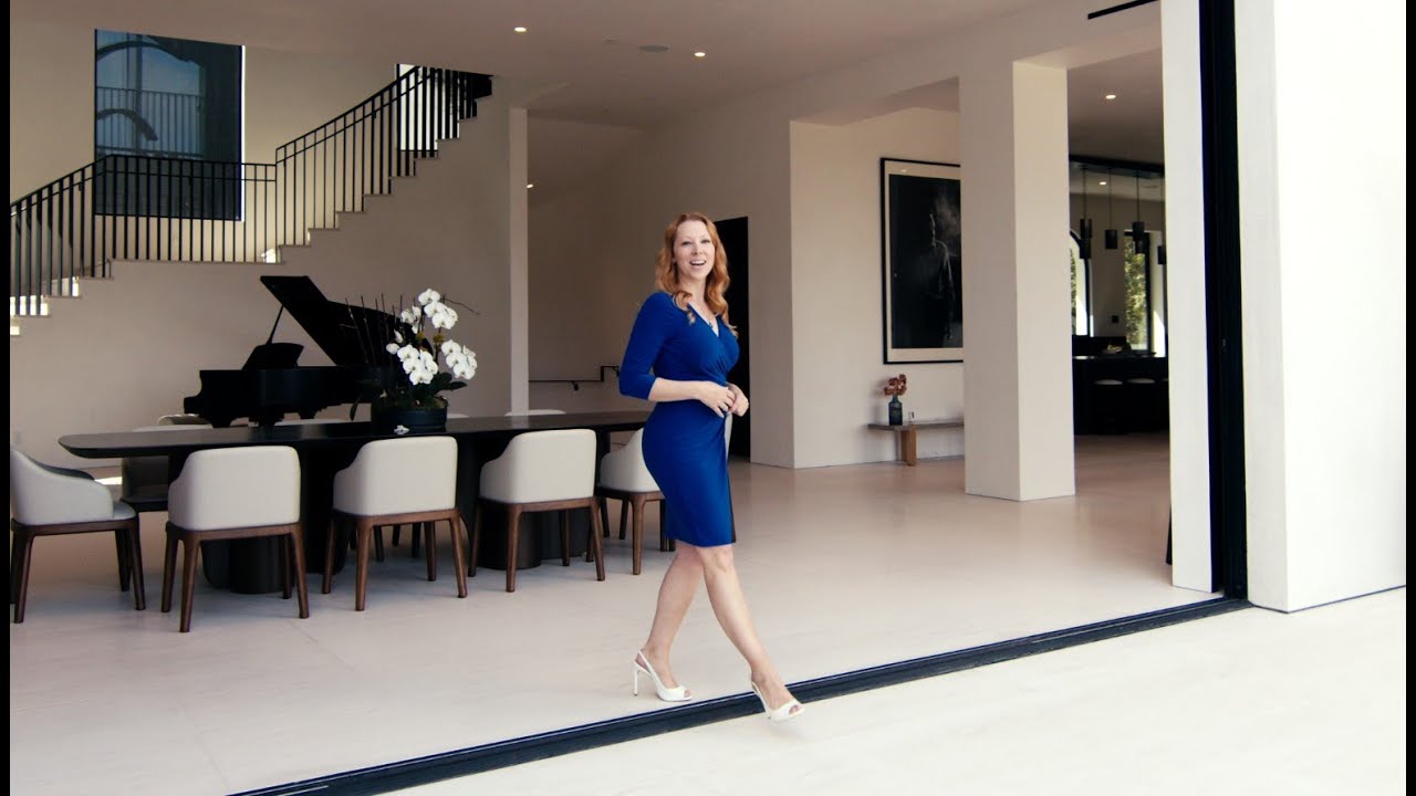 The Somma Estate, Private Luxury - Jen Day Realtor, Harcourt Westside ...