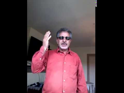 Nəyim qalıbdı..( Mirzə Sakit )