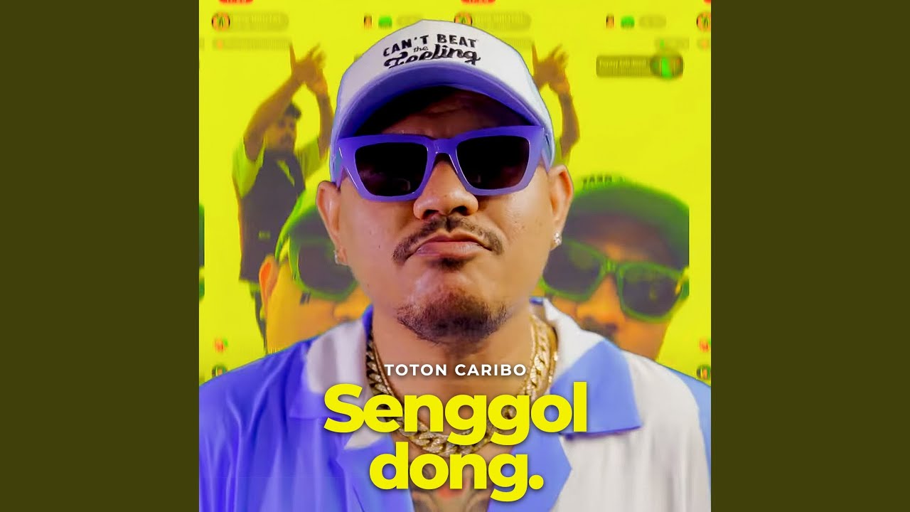 Senggol Dong YouTube Music senggol-dong-youtube-music
