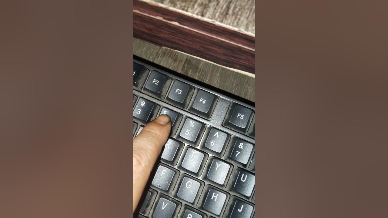 pc keyboard tricks #trending #shorts #pc #keyboard #tricks - YouTube