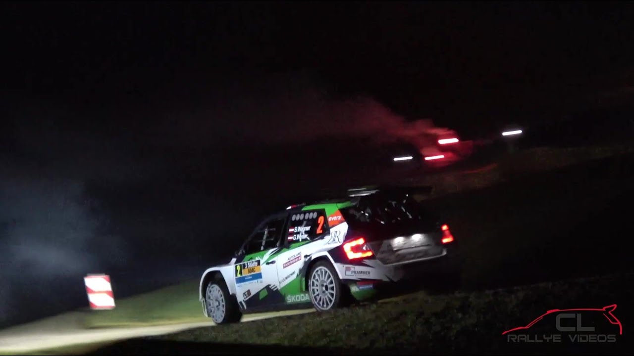 3 Städte Rallye 2021 | HIGHLIGHTS | by CL Rallye Videos - YouTube