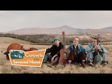 Palmyra at the Sevareid House