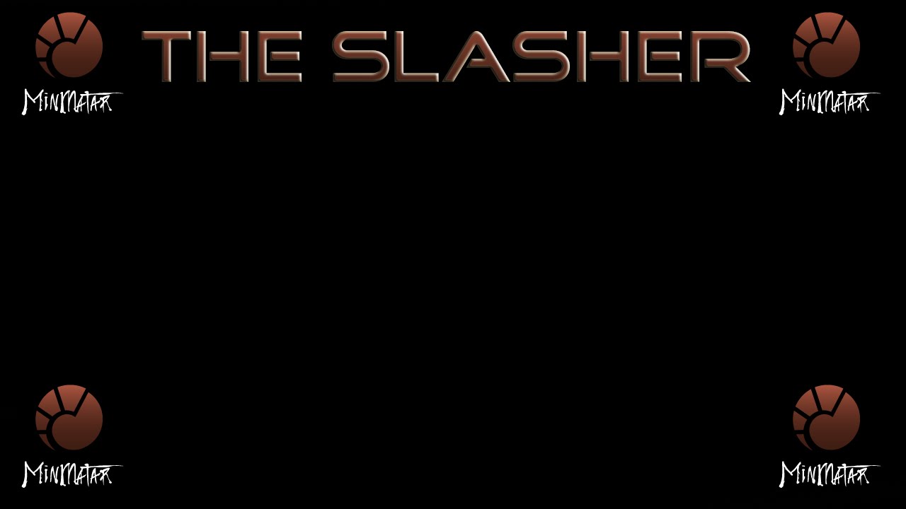 EVE Online - New Graphics Update - The Minmatar Slasher - YouTube