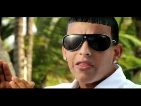 Daddy Yankee - Que Tengo Que Hacer [Video Oficial] + Letra