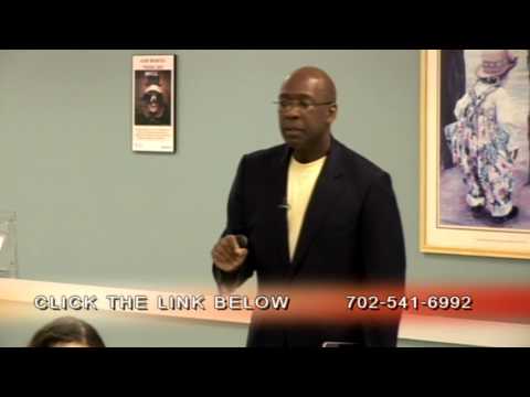 Black Motivational Speakers | Jesstalk Speaking and Coaching - YouTube