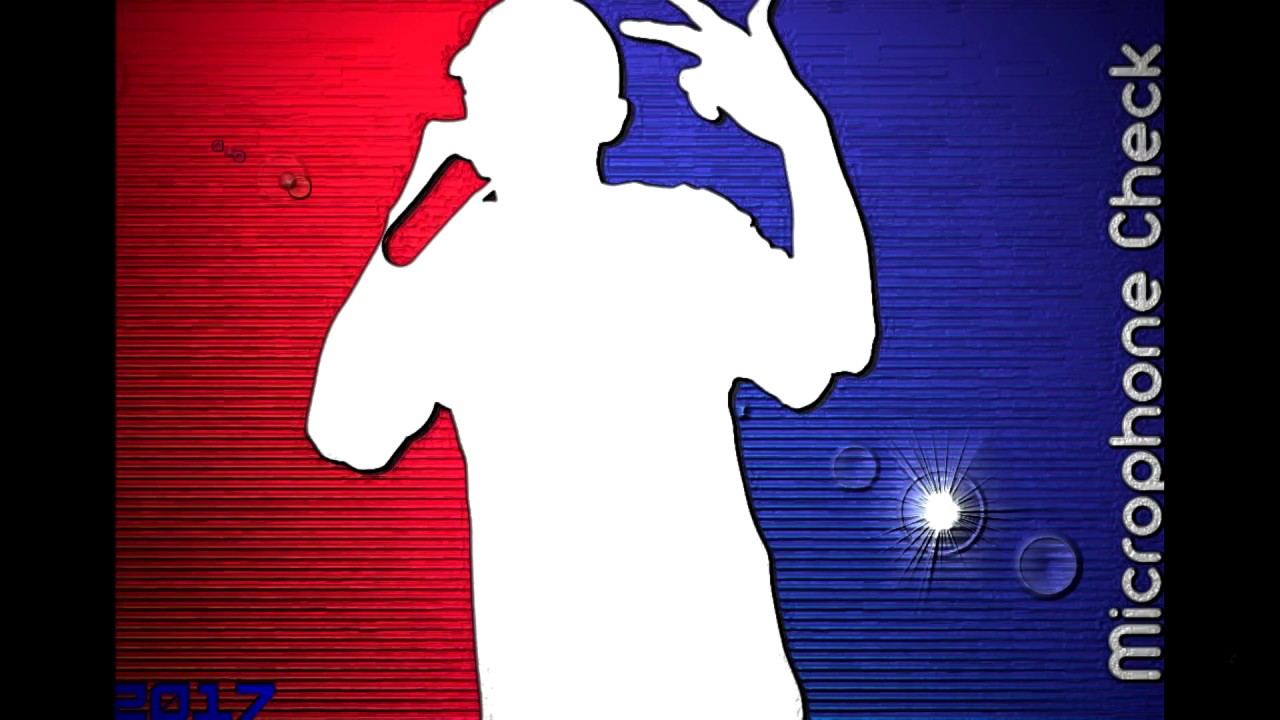 Магнитогорск ВОЗВРАЩЕНИЕ Microphone Check RAP - YouTube