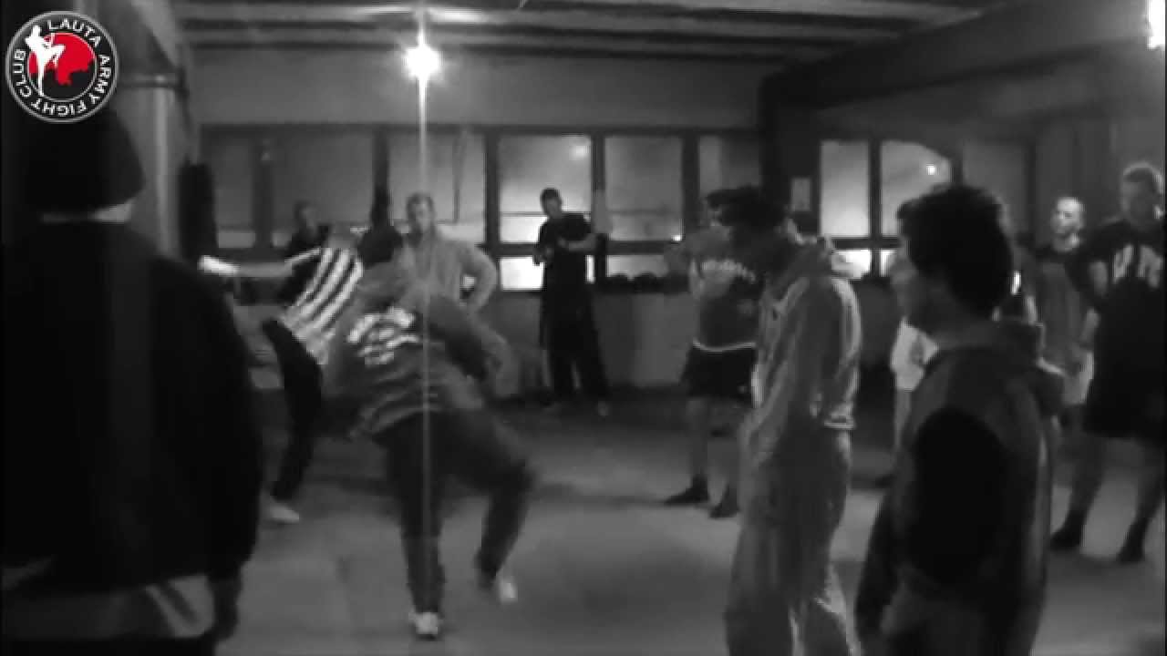Lauta Army Fight Club - YouTube