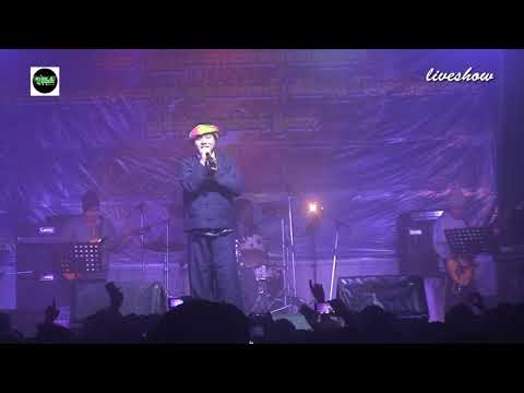 PAOH SONG/Khun Pa Naung - YouTube