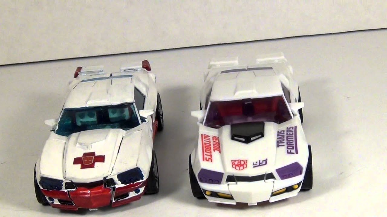 Fun Pub Transformers Timelines Carzap - YouTube