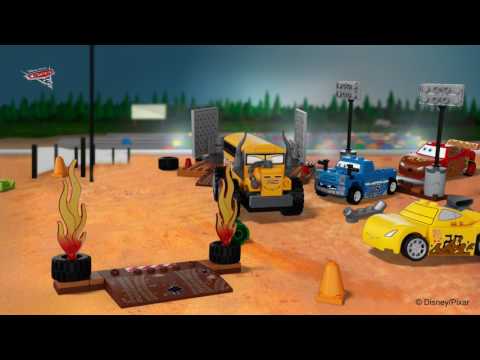 LEGO® Juniors - 10744 Thunder Hollow Çılgın 8 Yarışı