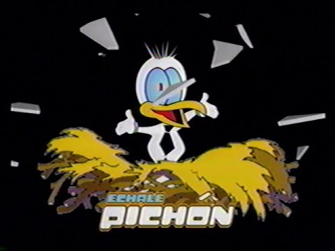 Echale Pichon con Gaby Gabriel 2004 - YouTube