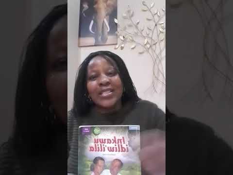 INKAWU IDLIW'ILILA GRADE 12 NOVEL ISAHLUKO 1(i) - YouTube