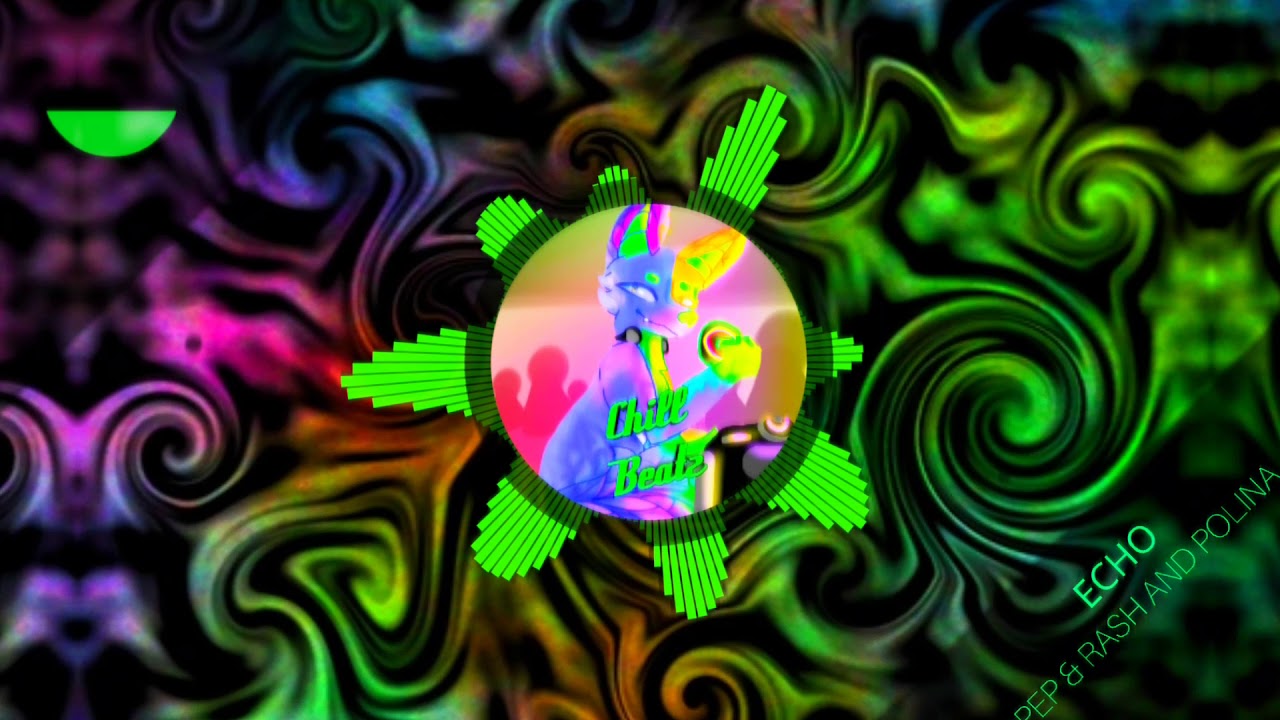 Pep & Rash and Polina - Echo (Echo Meme Song) - YouTube