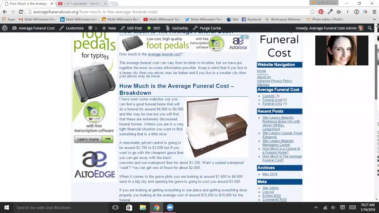 How Much Is The Average Funeral Cost YouTube how-much-is-the-average-funeral-cost-youtube