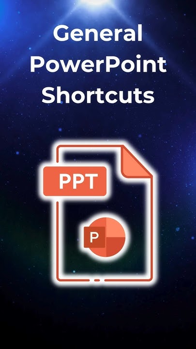 15 Most Useful PowerPoint Shortcuts #shorts - YouTube