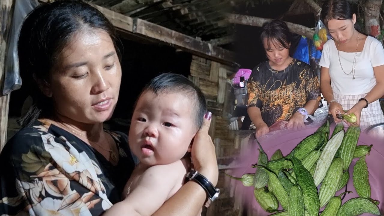 ua hmo noj me ab jnij quaj heev li - YouTube