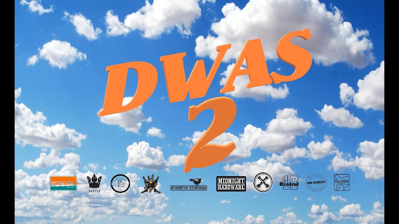 DWAS 2 : The VIDEO - YouTube