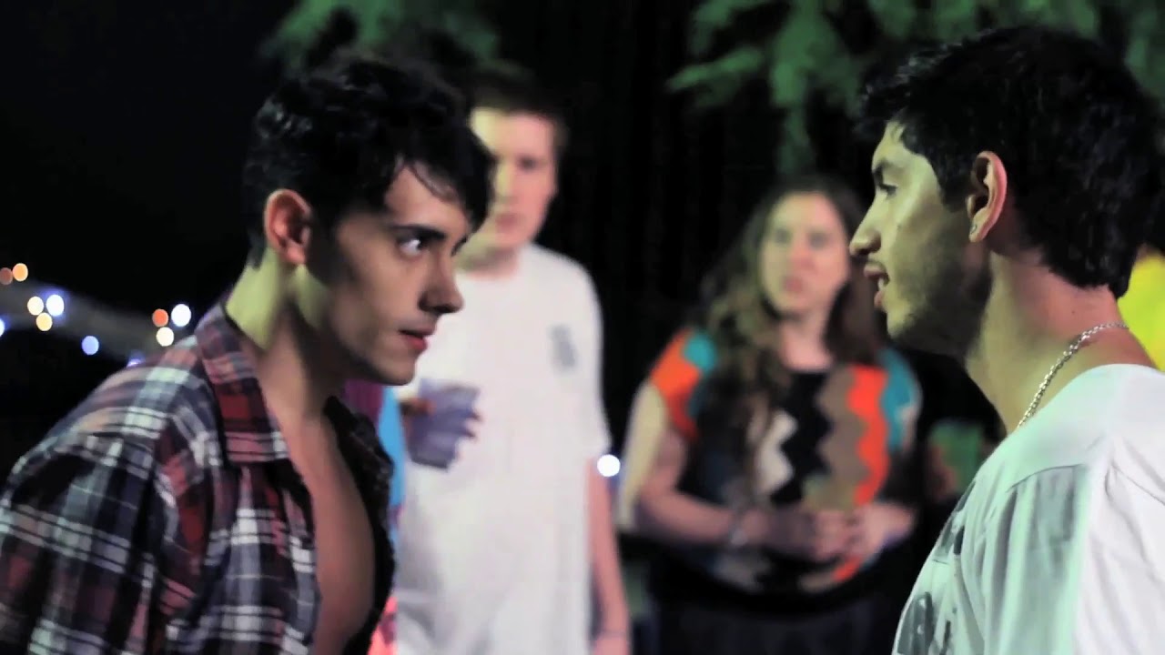 Nicolas Romeo Reel - YouTube