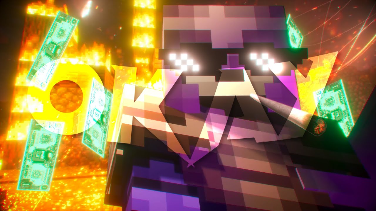 Okay | Jude Low Edit - YouTube