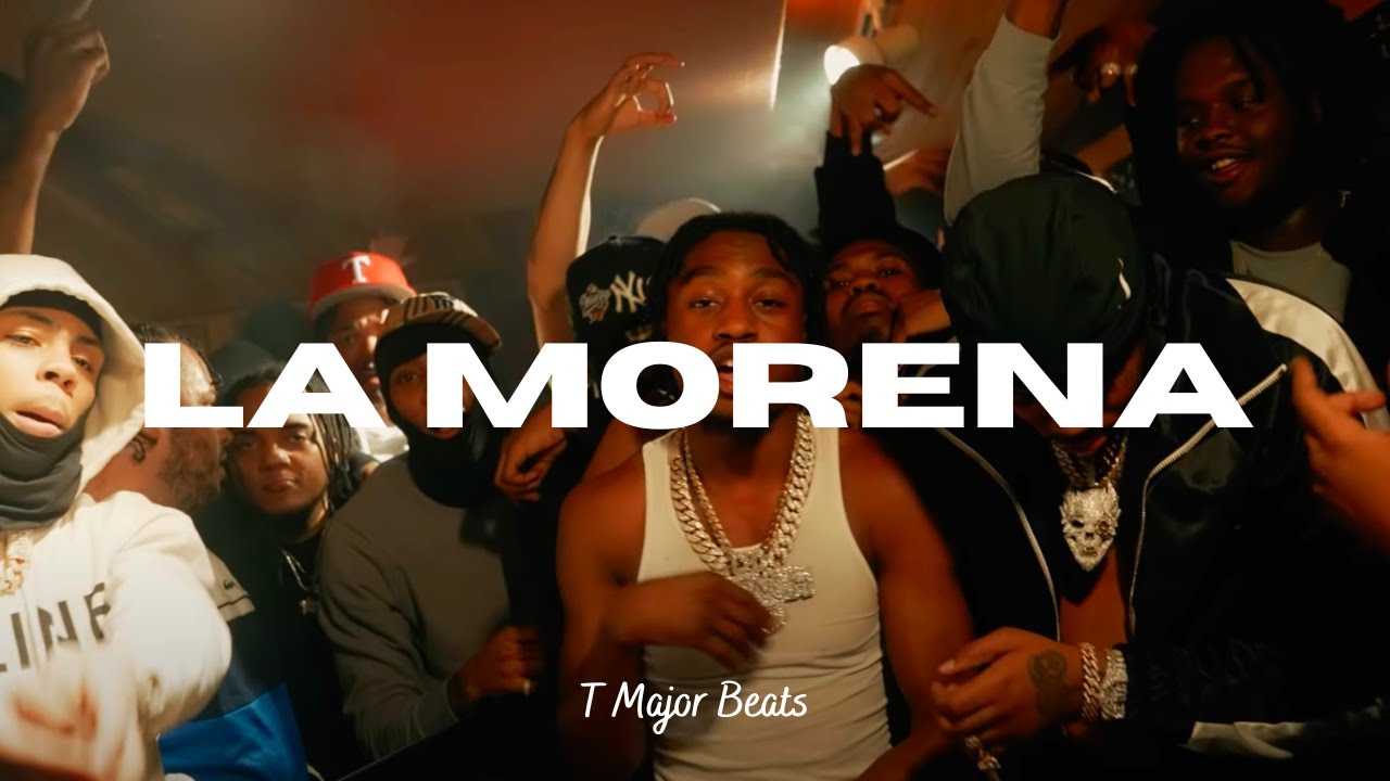 [Free] Kay Flock x NY/Salsa Sample Type Beat | Spanish Drill Beat | "La ...