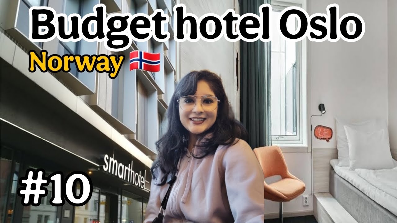 Budget hotel in Oslo, Norway | Hotel for solo travelers in Oslo ...