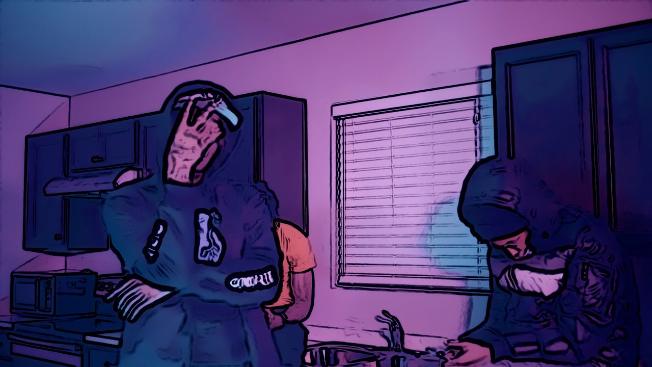 RICHHH P - STTM (OFFICIAL VIDEO) - YouTube