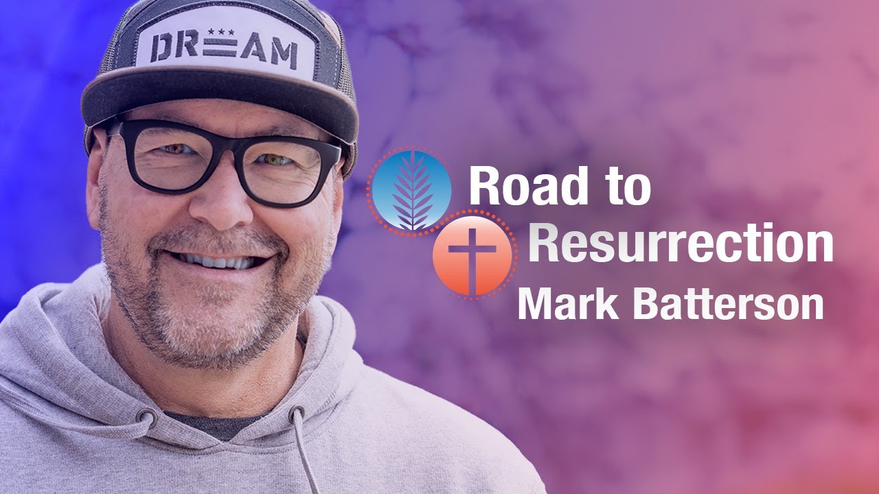 Easter Sunday: "He is Risen!" | Mark Batterson - YouTube