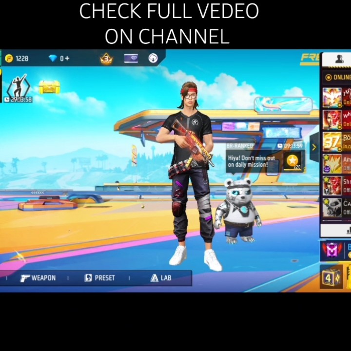 FF SERVER ERROR PROBLEM SOLVED #freefire #shorts - YouTube