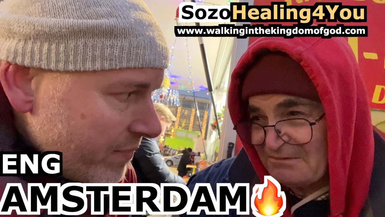 SozoHealing4You AMSTERDAM 5 years of misery due to foot problems NOW ...