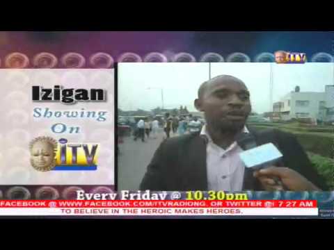 ITV BENIN Live Stream - YouTube