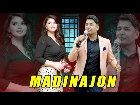 ТУЁНА! Равшан Аннаев - Мадина чони мани | Ravshan Annaev - Madina joni mani 2021