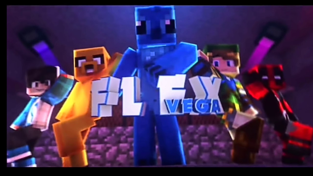 La intro de la cancion de flexvega - YouTube