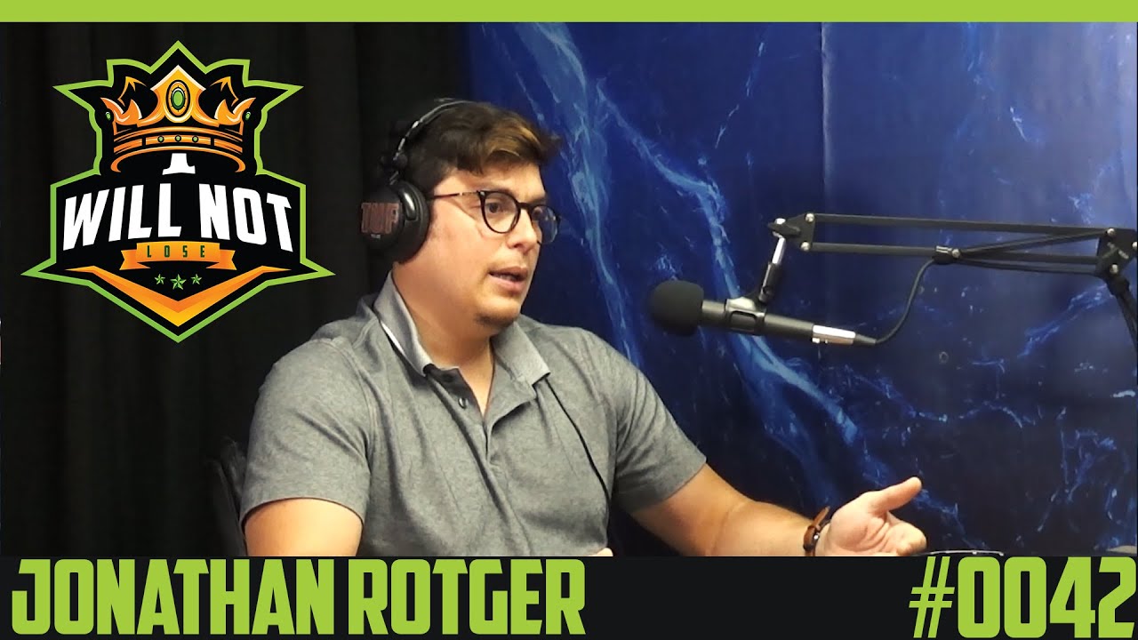 Jonathan Rotger - Revolutionizing Foundations: From Genome Sequencing ...