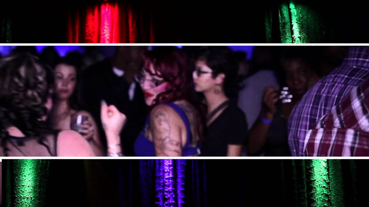 Neo NightClub Promo Commercial - YouTube