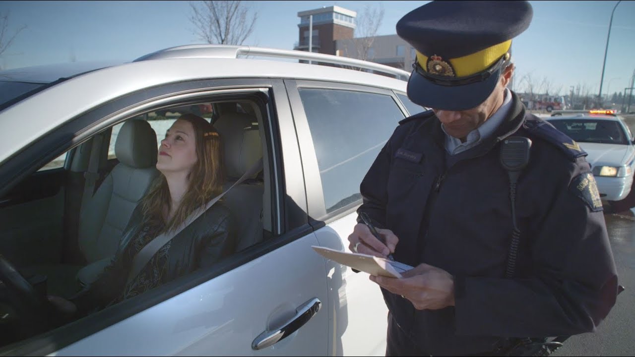 Courtesy Wave Law in Alberta - YouTube