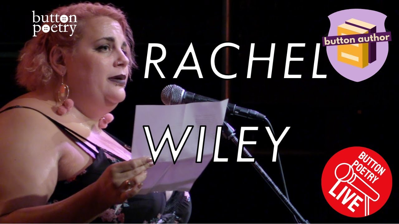Rachel Wiley - Live at #icehouse - YouTube