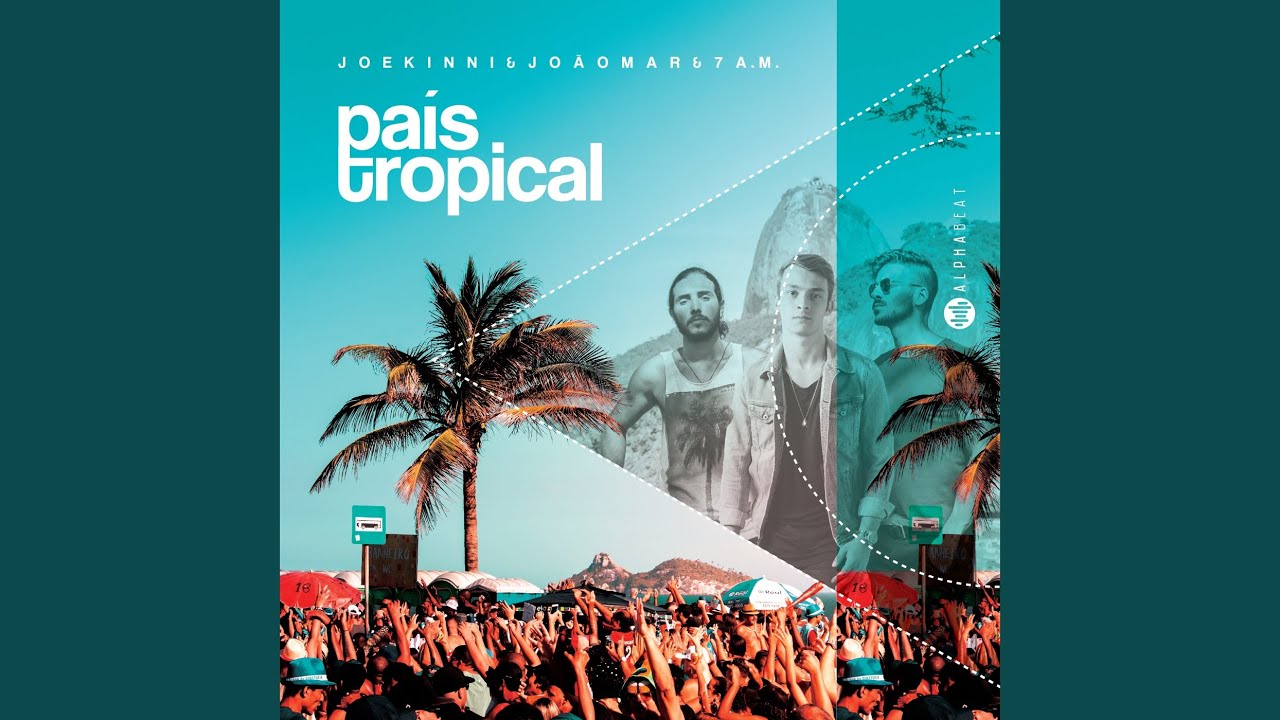 País Tropical - YouTube