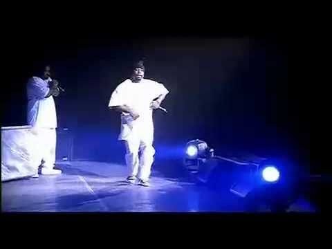 Snoop Dogg Crip Walk