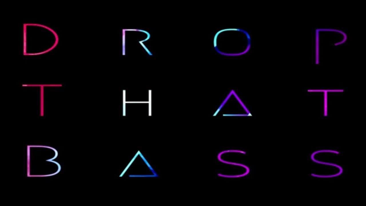 DROP THAT BASS - ( Bass House X Dubstep ) (Prod.by Vapor Beats Prod ...
