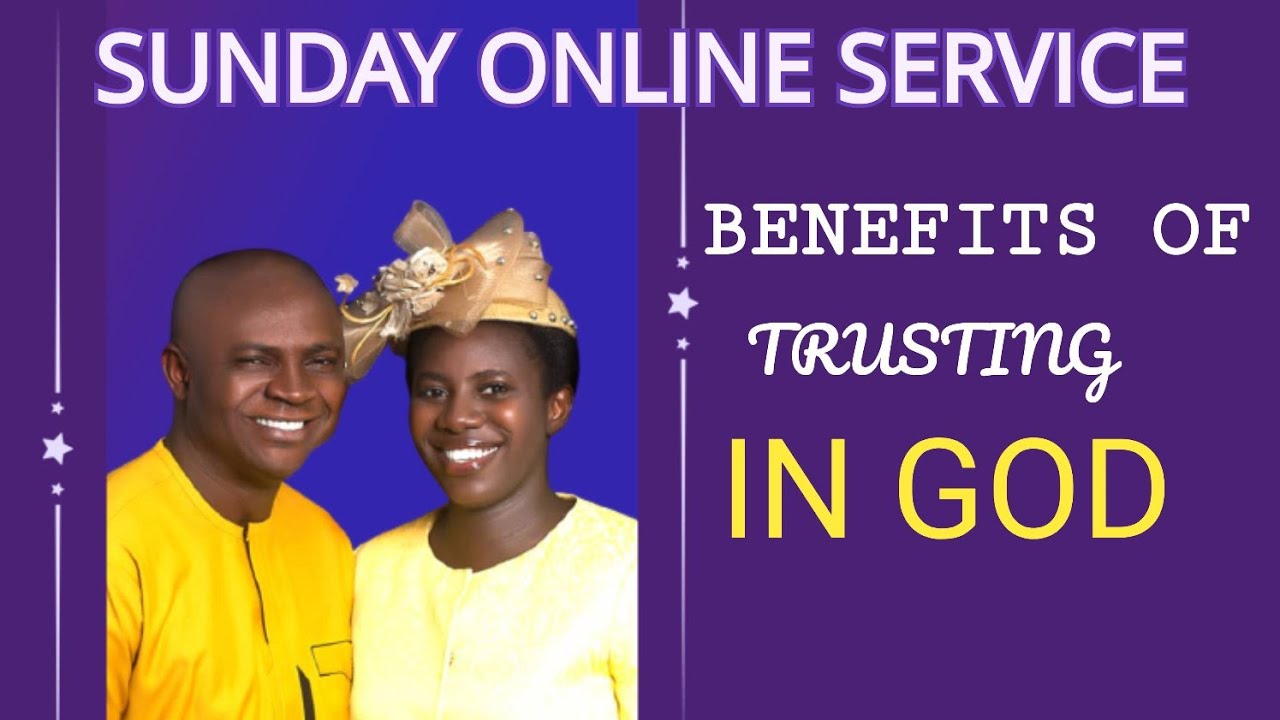 SUNDAY ONLINE SERVICE MARCH 5 2023 YouTube SUNDAY ONLINE SERVICE MARCH 5 2023 YouTube