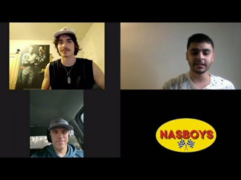 Interview with Barrett Polhemus - YouTube