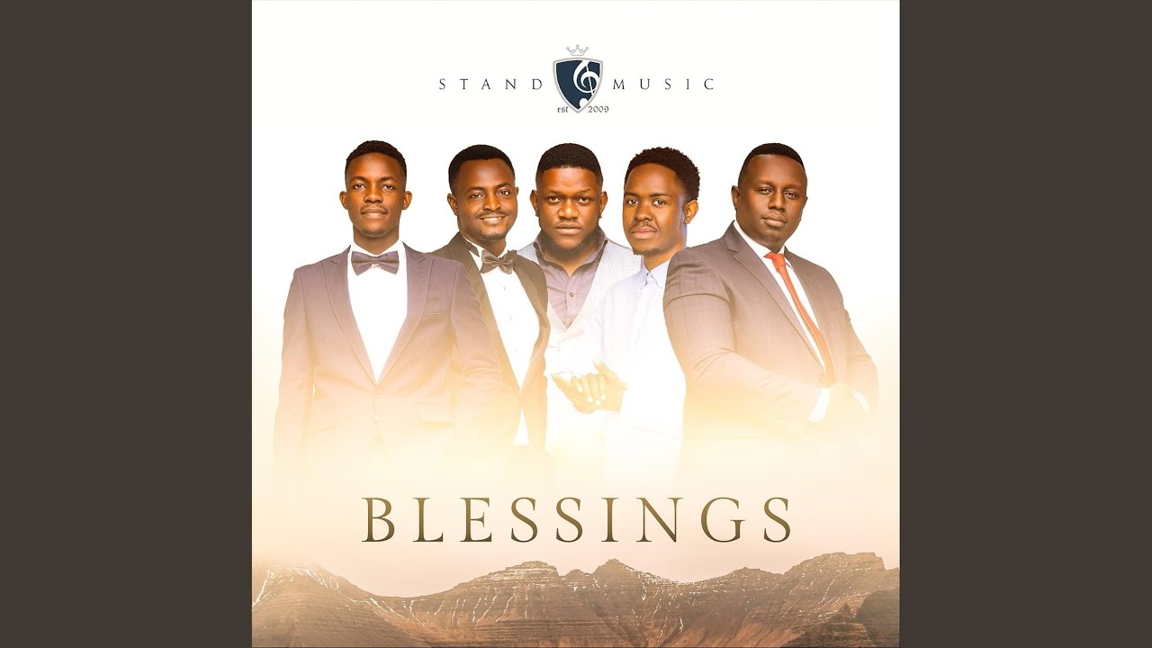 Blessings - YouTube Music