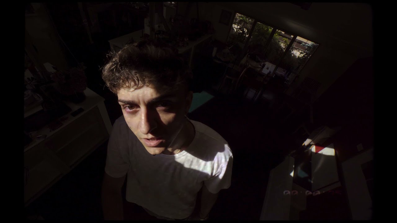 Drama- MAI ( ft. brahma) - YouTube