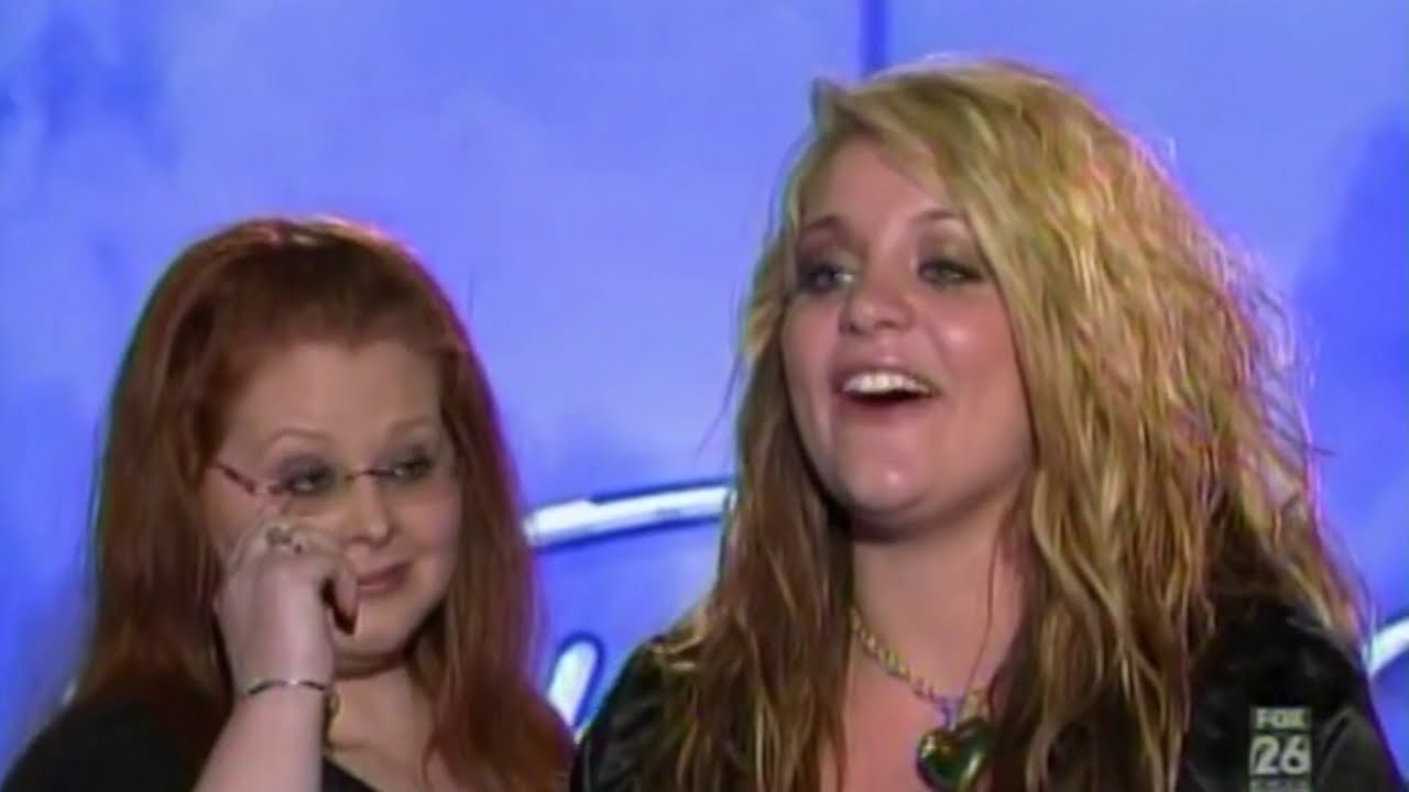 American Idol Season 10 Episode 4 (Good Auditions) - YouTube