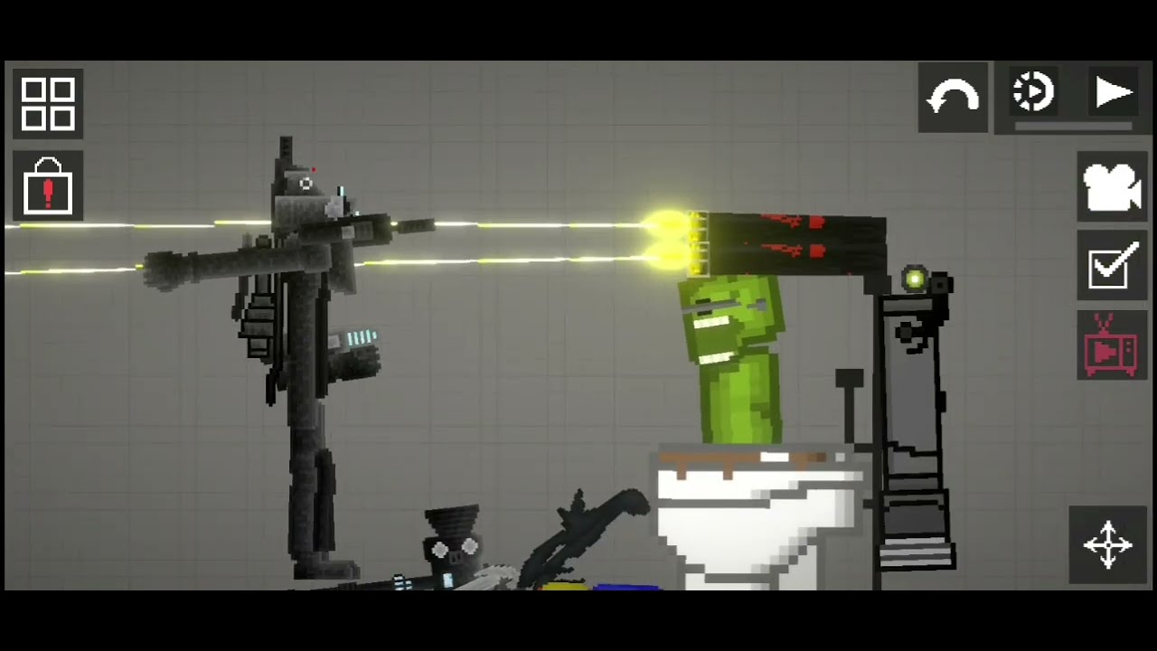 skibidi toilet multiverse 41 part 2 - YouTube