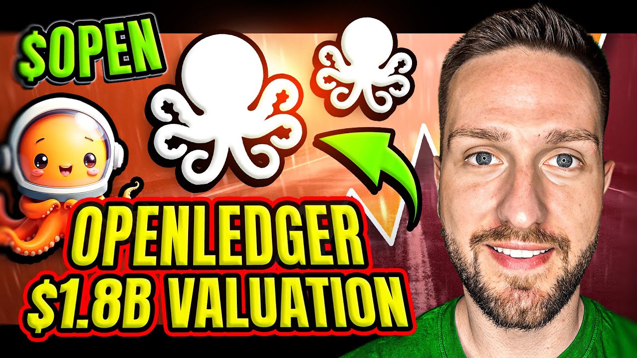 The Future Is OPEN – OpenLedger ($OPEN) Leads the AI Blockchain Era ...